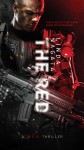 Hahví­.net » Blog Archive » New cover: The Red: First Light